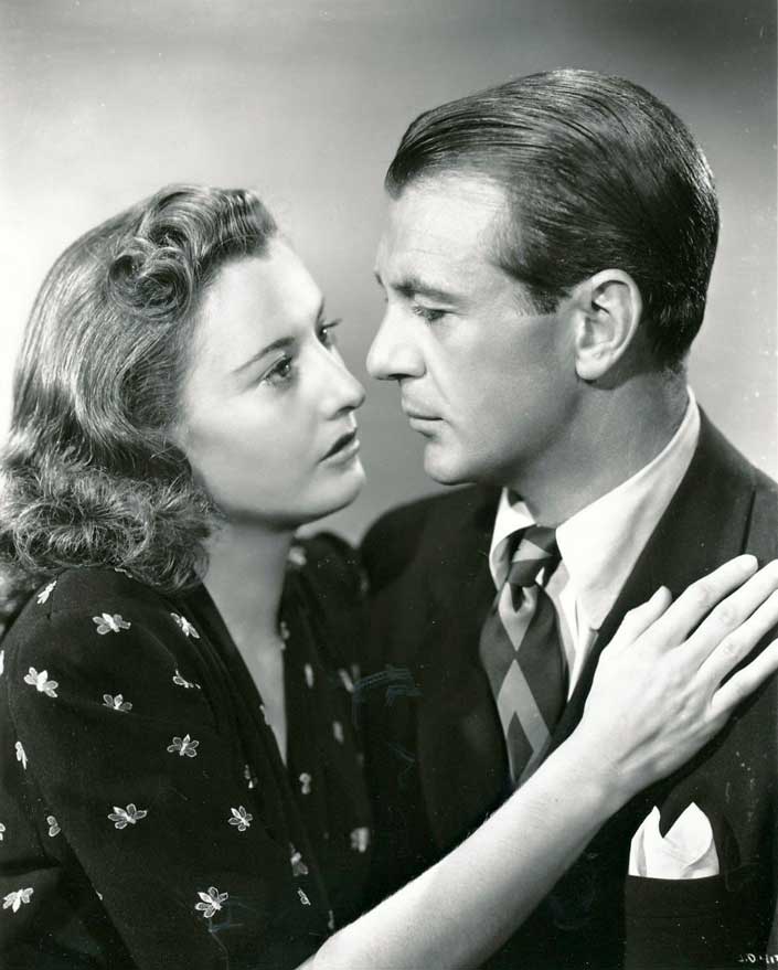 Meet-John-Doe | Barbara Stanwyck