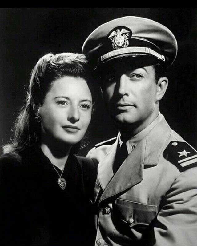 10 Reasons To Love Barbara Stanwyck The Queen