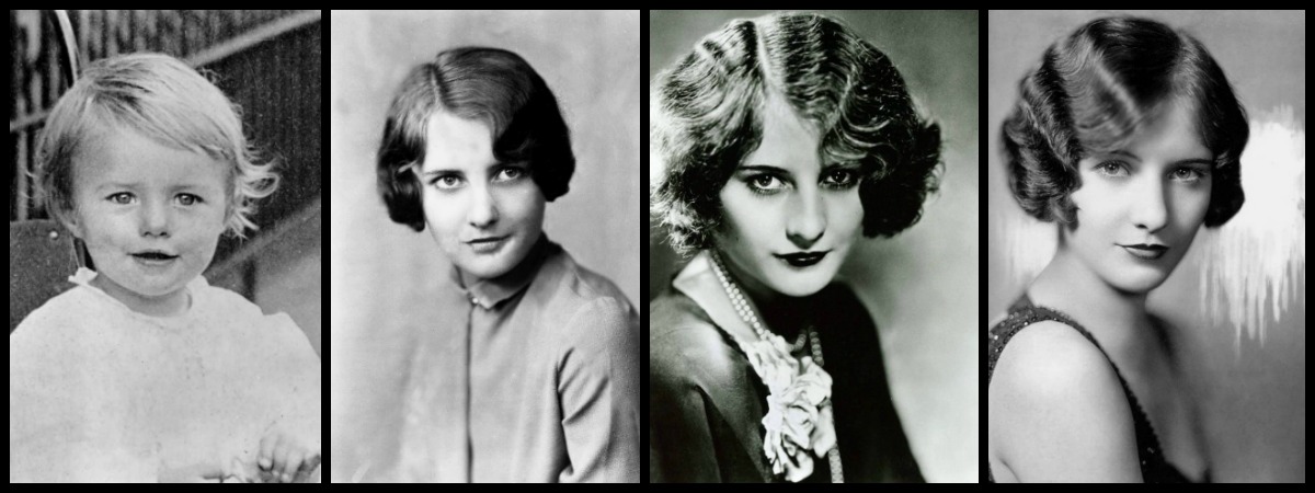 Ruby Stevens to Barbara Stanwyck | Barbara Stanwyck